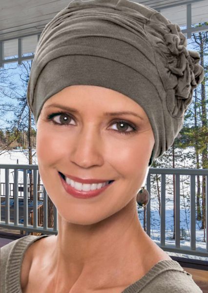 Bamboo Cuddle Hat - Starkles