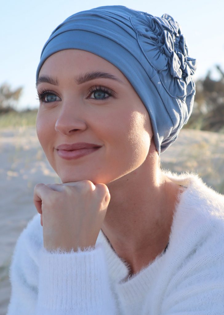 Bamboo Cuddle Hat - Starkles