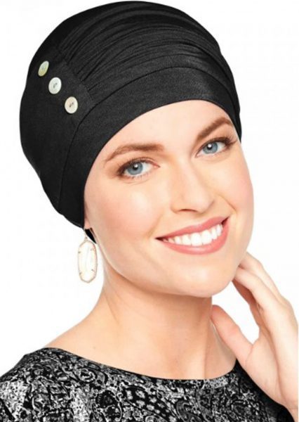 Bamboo Synergy Cap - Starkles