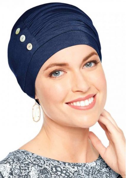 Bamboo Synergy Cap - Starkles