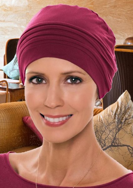 Bamboo Couture Cap - Starkles