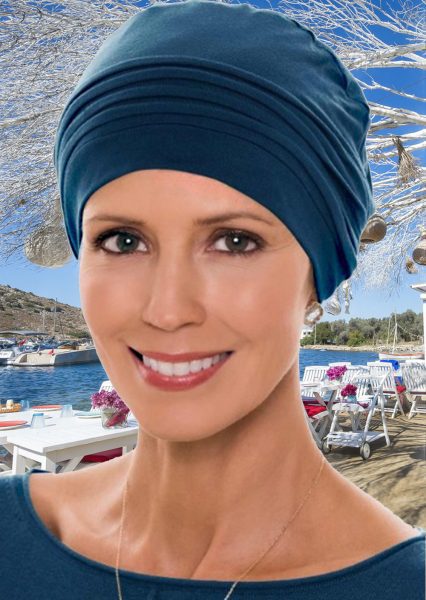 Bamboo Couture Cap - Starkles