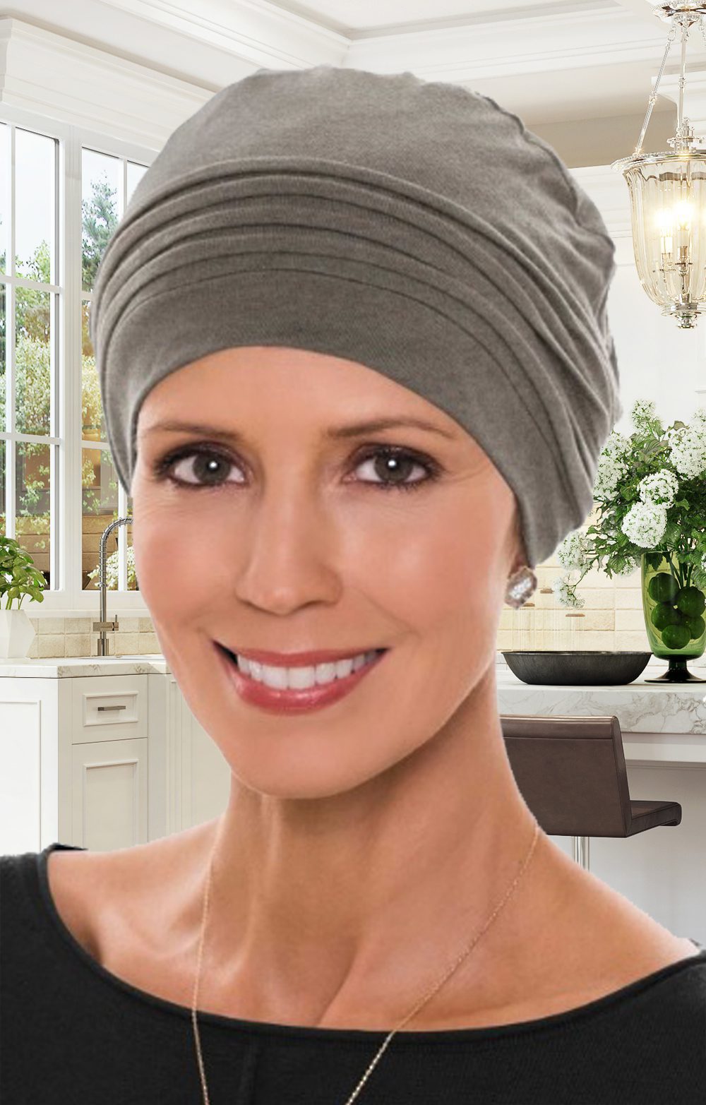 Bamboo Couture Cap - Starkles